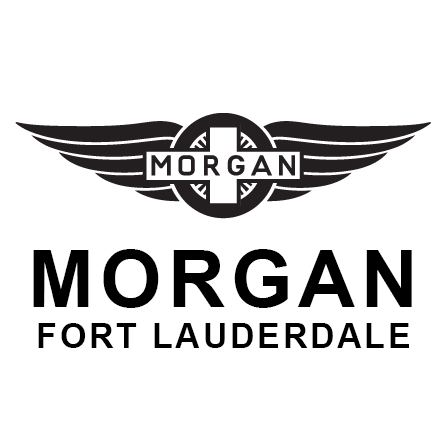 Test Drive Morgan Four and Morgan 3 at Morgan Fort Lauderdale